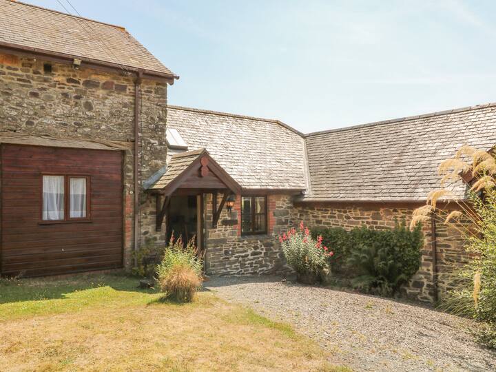 Oak Cottage - South Molton