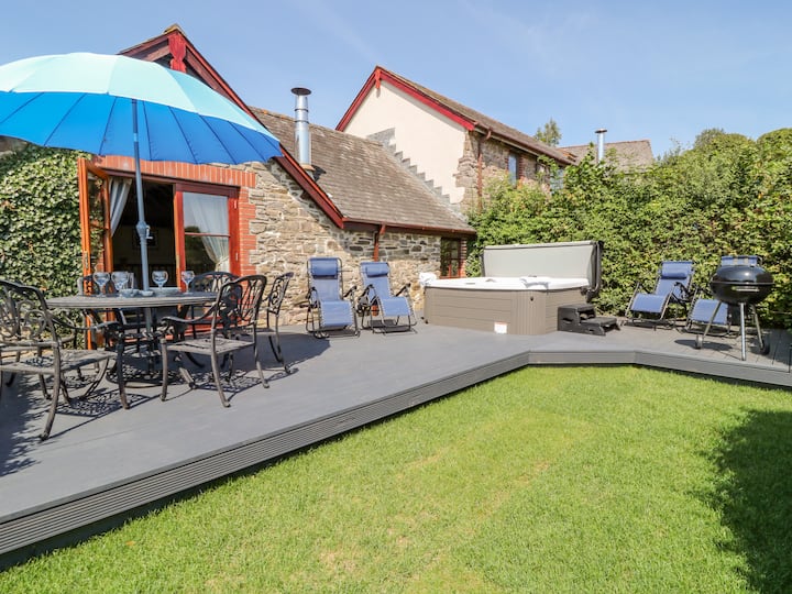 Oak Cottage - South Molton