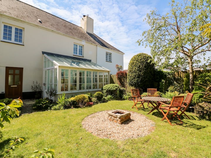 Home Farm Cottage - Barnstaple
