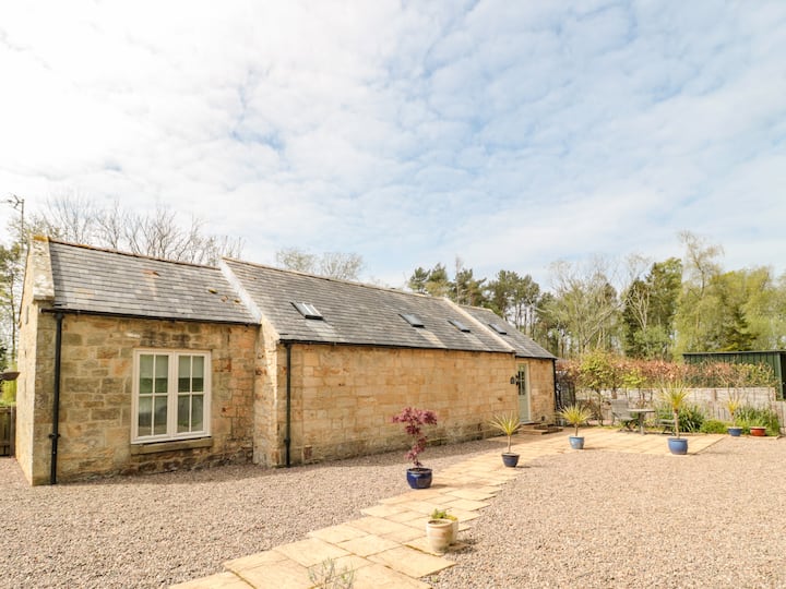 Kizzie Cottage - Alnmouth