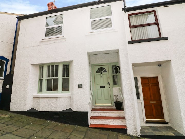 Oriel Cottage - Conwy