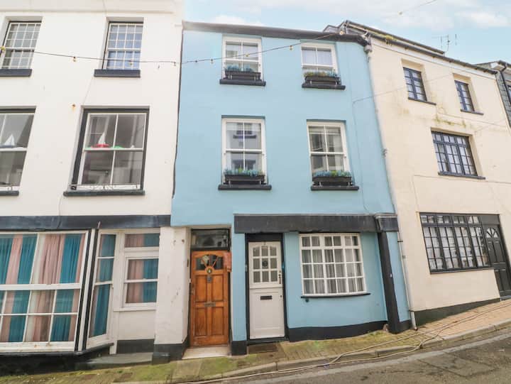 Harbour Cottage - Ilfracombe