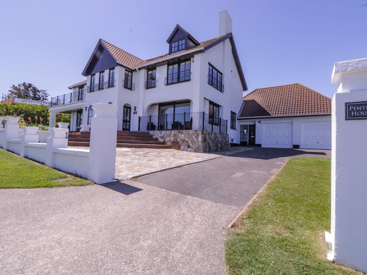 Pentire House - Dover
