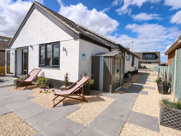 Waterbeach - Mablethorpe