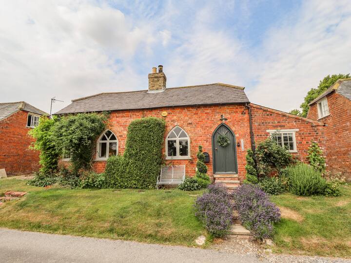 Jolls Cottage - Horncastle
