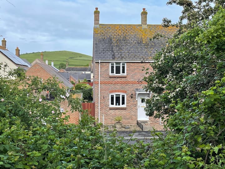 The Beach House - Burton Bradstock