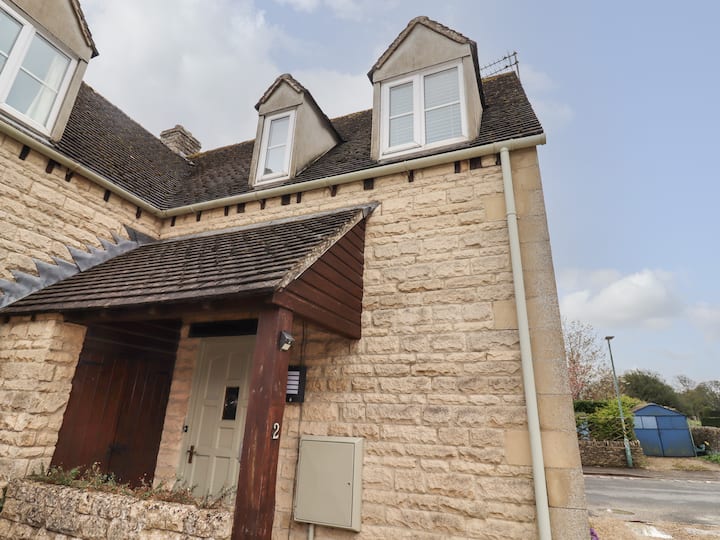 Second Cottage - Bourton-on-the-Water