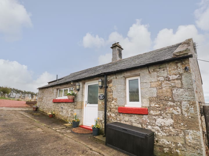 Healey Farm Cottage - Rothbury