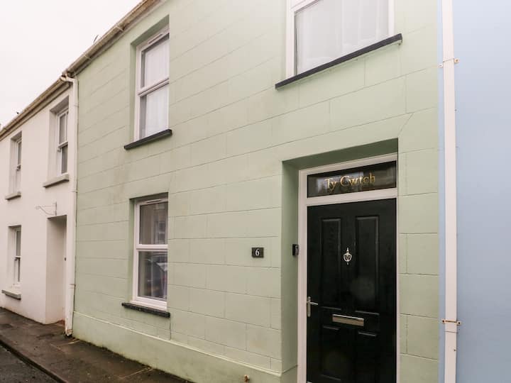 Ty Cwtch - Tenby