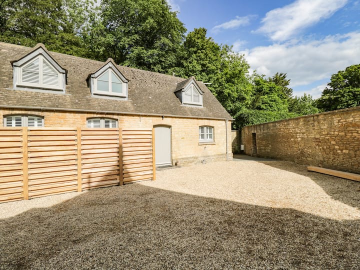 The Coach House - Tetbury