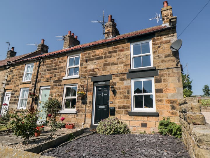Puffin Cottage - Scarborough