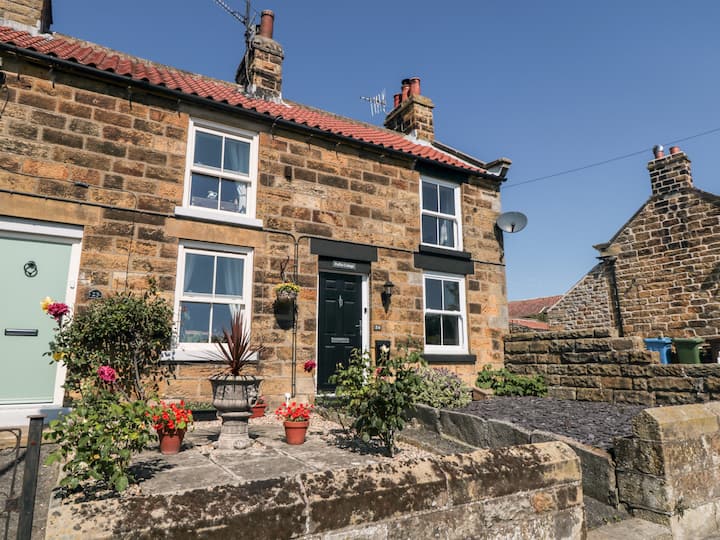 Puffin Cottage - Scarborough