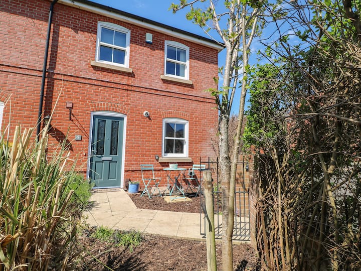 Trinity Cottage - Bournemouth