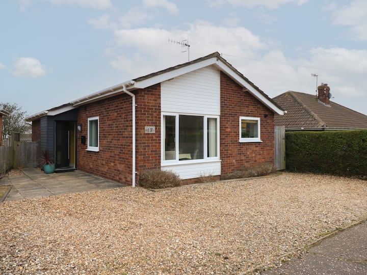 The Lobster Pot - Mundesley