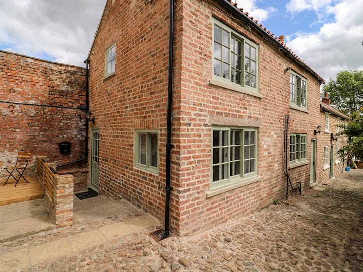 Kemps Yard Retreat - Thirsk