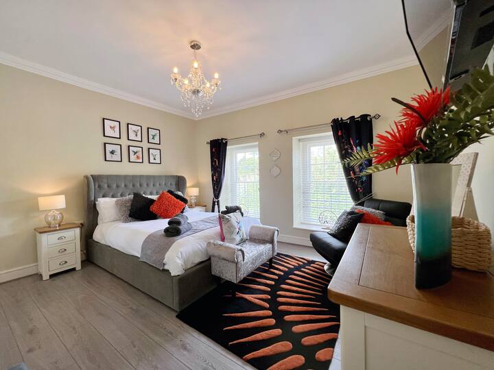 May Bell Cottage - Snettisham