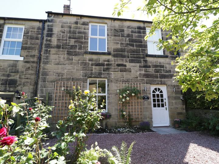 Laburnum Cottage - Alnwick