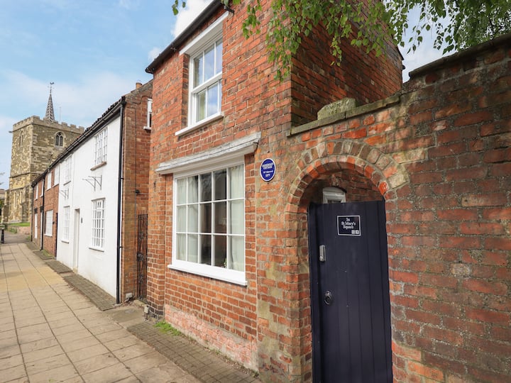 Hangmans Cottage - Horncastle