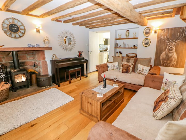 Eden Cottage - Appleby-in-Westmorland