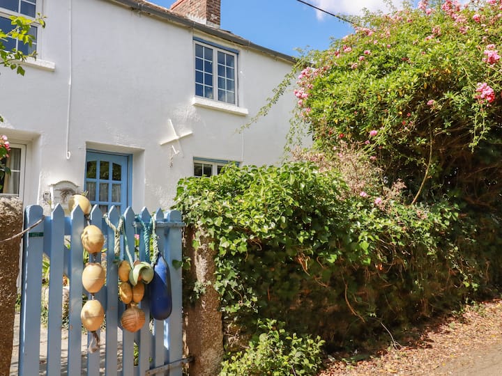 Gwynn Cottage - Port Isaac