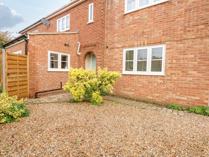 Fishmans' Retreat- Wells Next The Sea - Burnham Market