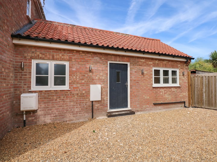 Crab Cottage - Wells Next The Sea - Holkham