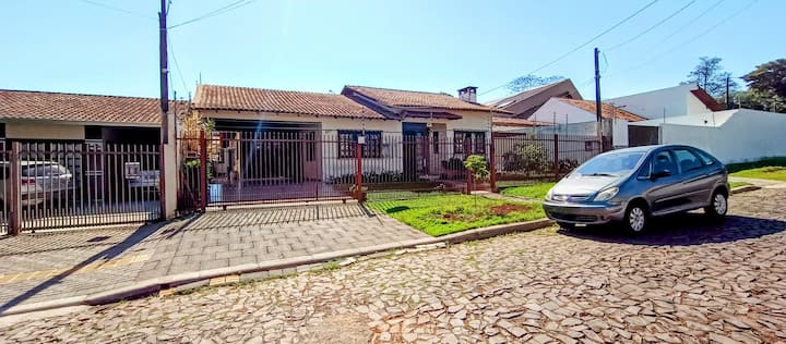 Refúgio - Piscina&bbq - Foz do Iguaçu