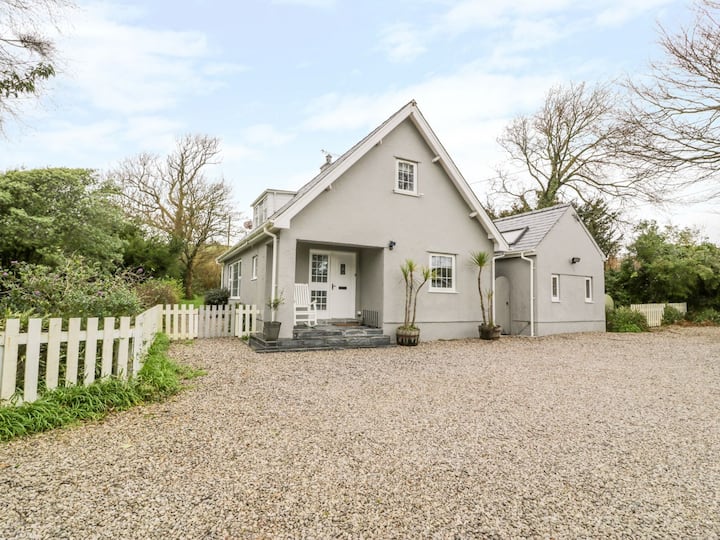 The Orchard - Abersoch