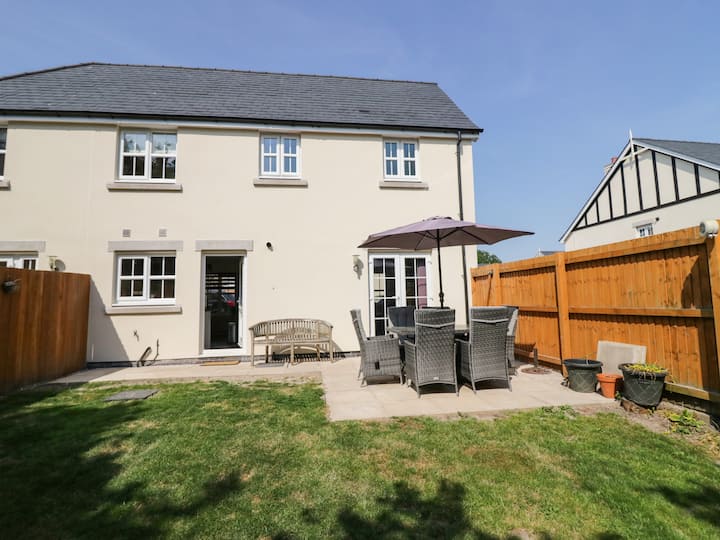 Rolo's Retreat - Cartmel