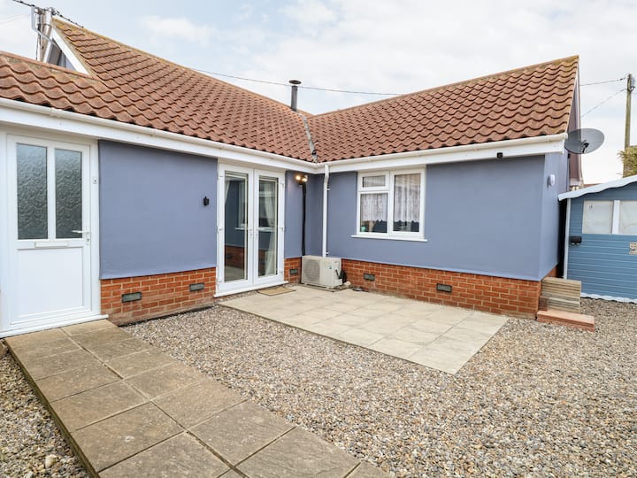 Kingfisher Lodge - Winterton-on-Sea