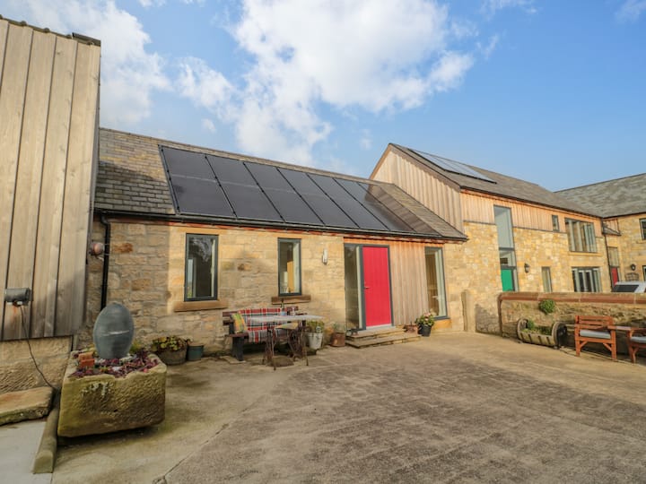 High Barns Cottage - Morpeth