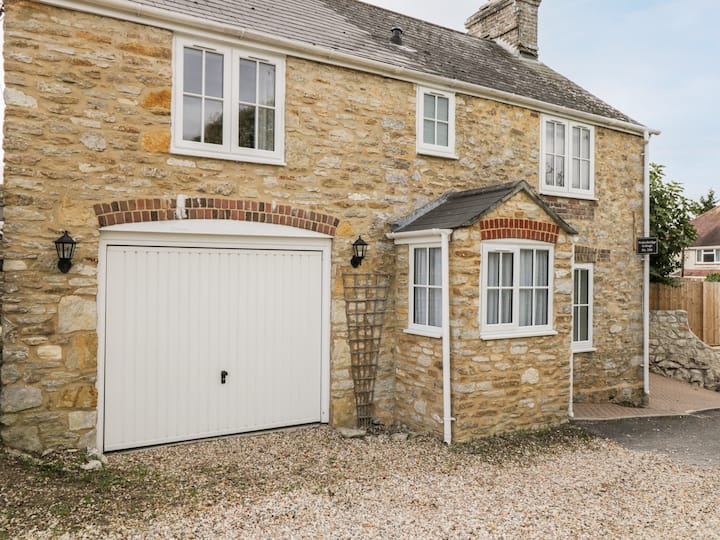 Fisherbridge Cottage - Weymouth, UK