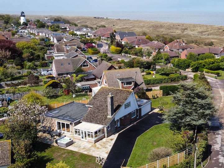 Fallowfield - Winterton-on-Sea