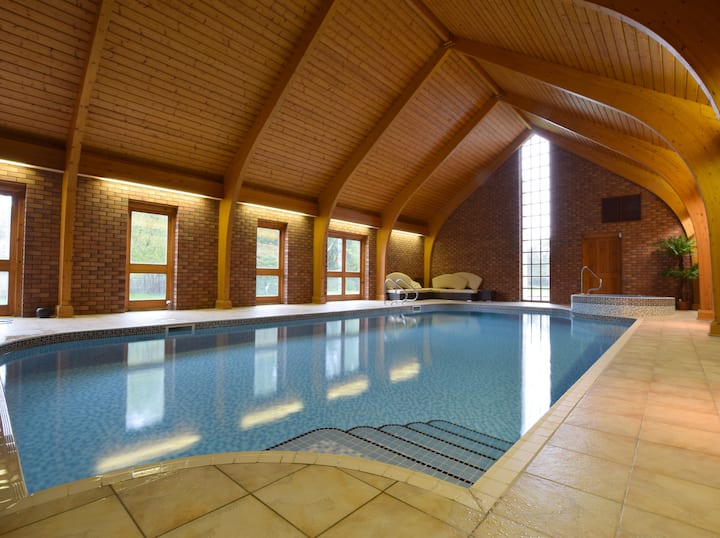 Solway - イギリス チェスター