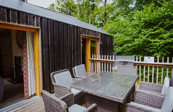 Lodge 11 - Swanage
