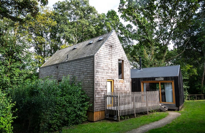 Lodge 6 - Swanage