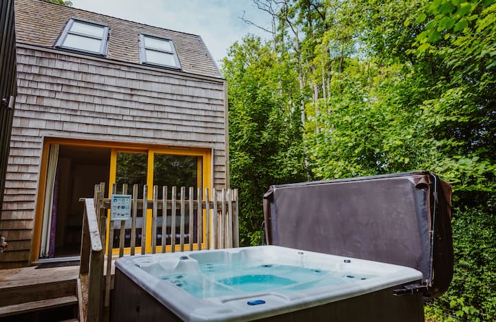 Lodge 16 - Swanage