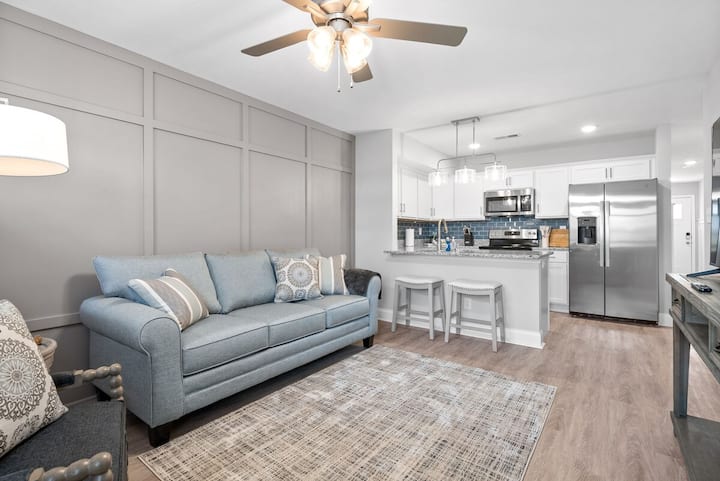 Peachers Place Townhomes (1000 Henry Place, #808) - Clarksville, TN