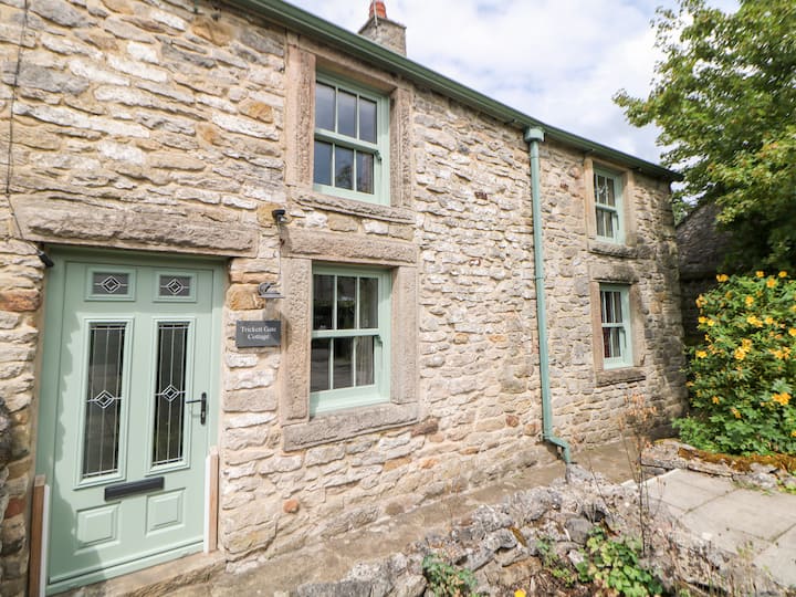 Trickett Gate Cottage - Castleton