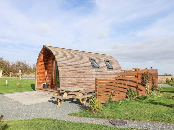 Parliament - Driffield