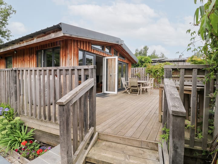 Gloccamaura - Bovey Tracey