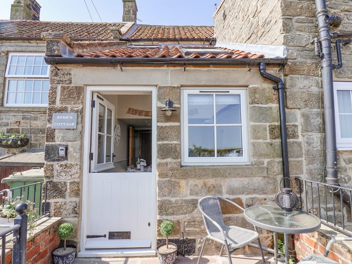 Esme's Cottage - 스테이시즈