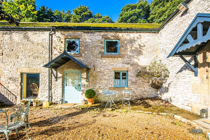 Fruitpip - Hartington