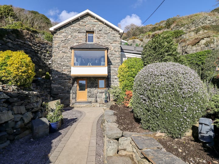 Ty'n-y-ffynnon Cottage - Barmouth