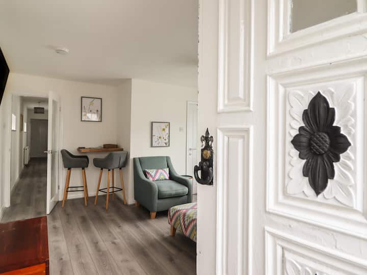 The Old Coach House - Conwy