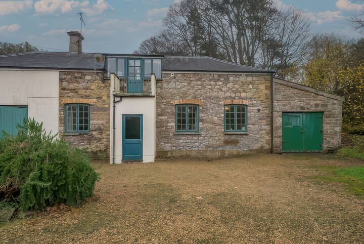 The Coach House - Abergavenny