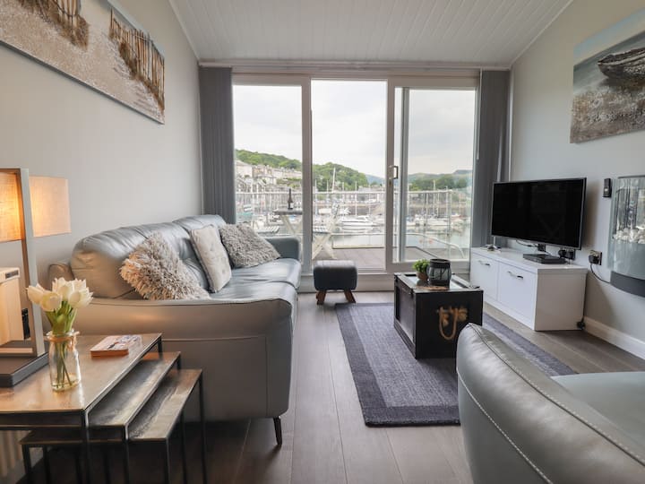 Moelwyn 57d South Snowdon Wharf - Portmeirion