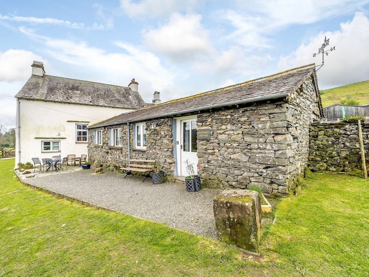 Shepherds Cottage - Coniston