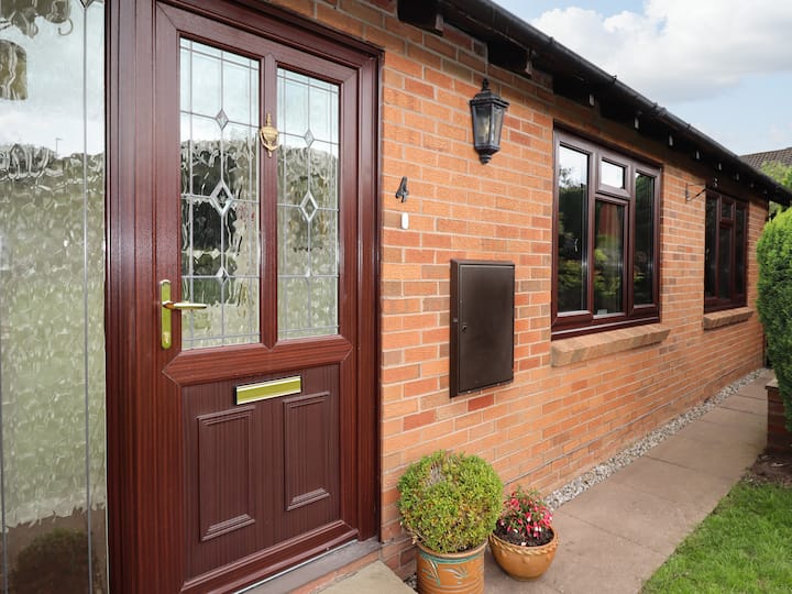 Tregarthens - Church Stretton