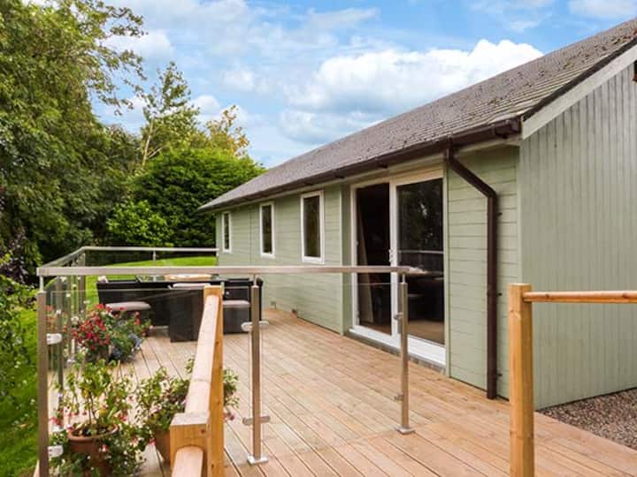 Solway Cottage - Bowness-on-Solway